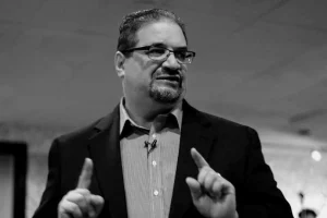 Robert Sharpe – Princeton Trading Group